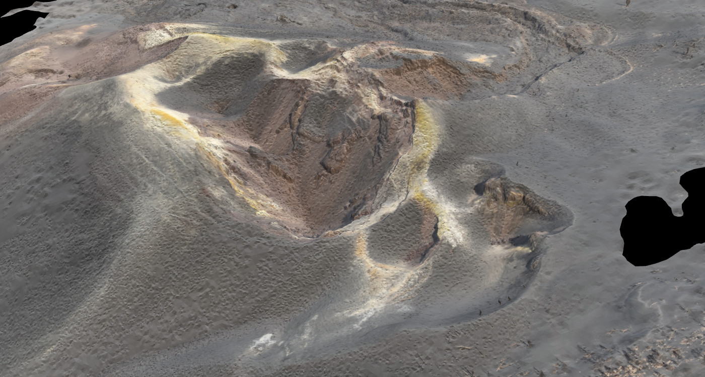 Visor de mapas » IGME - CSIC