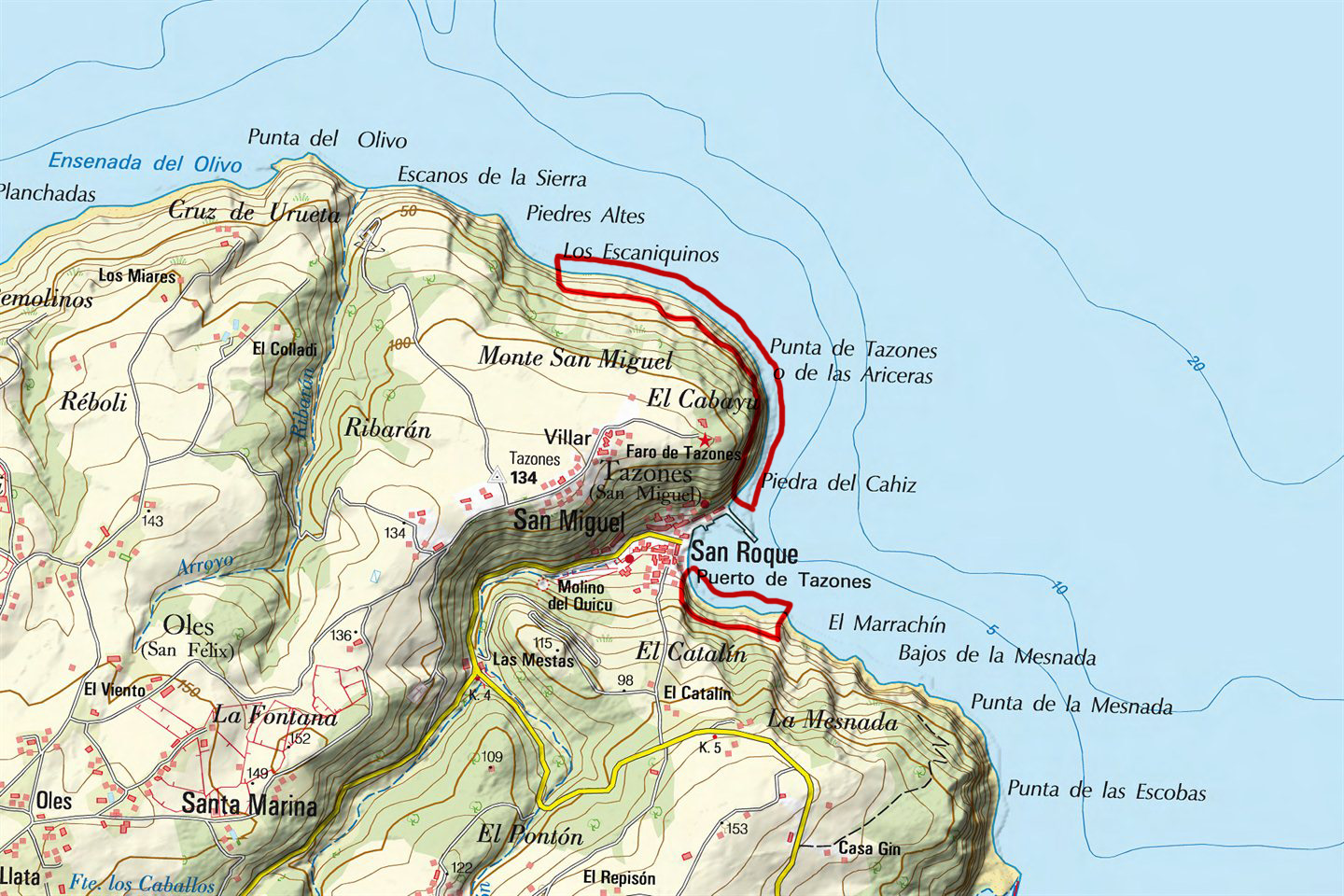 IELIG - CA016: Yacimiento paleoicnológico del Jurásico Superior en los ...