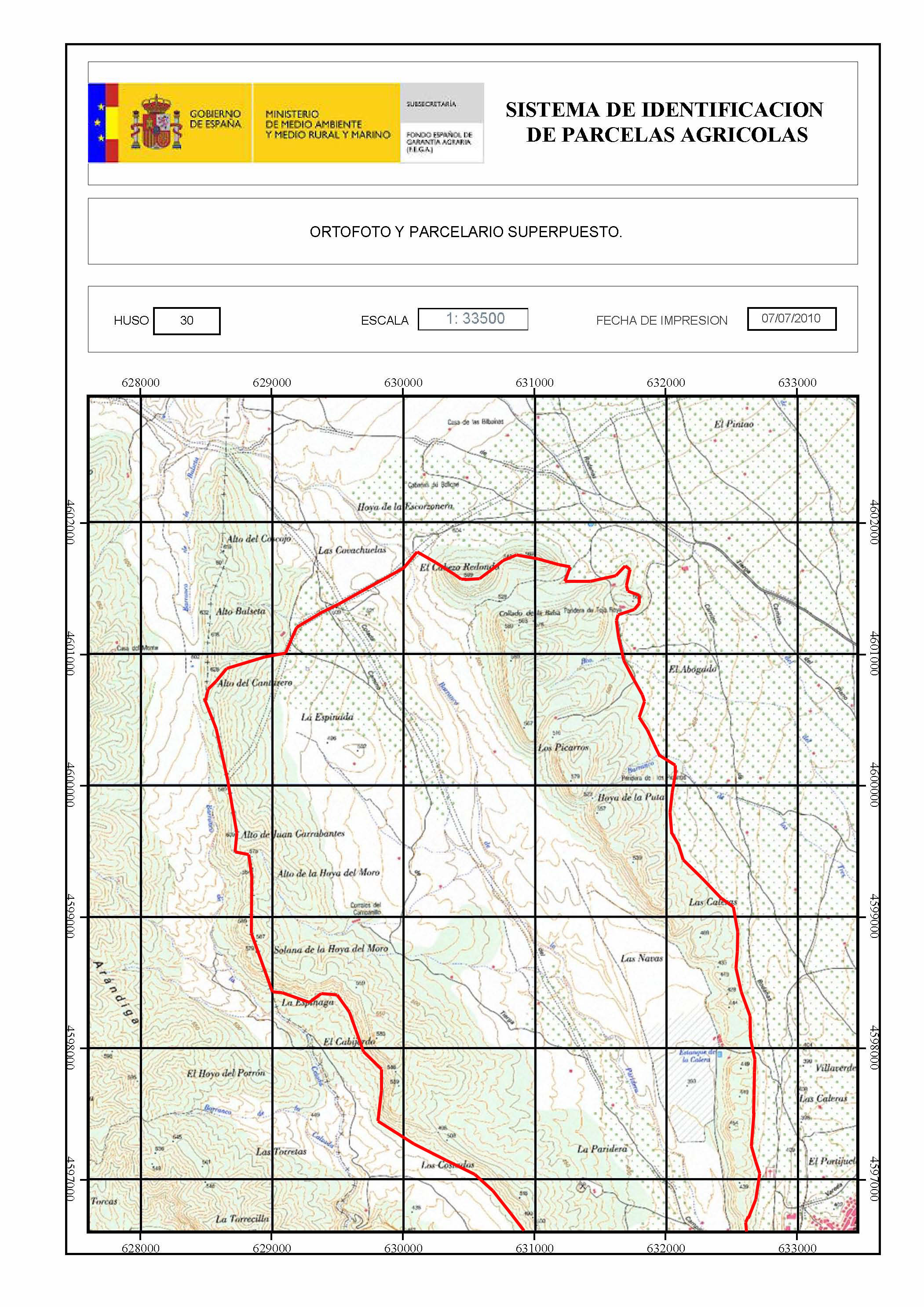 IELIG - IB202: Yacimientos paleontológicos del Jurásico de Ricla