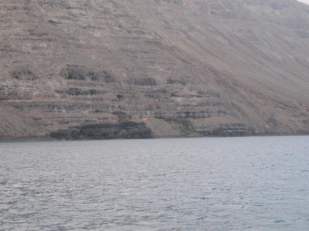 IELIG - IC1002: Fuente de Gusa en el acuitardo de Famara