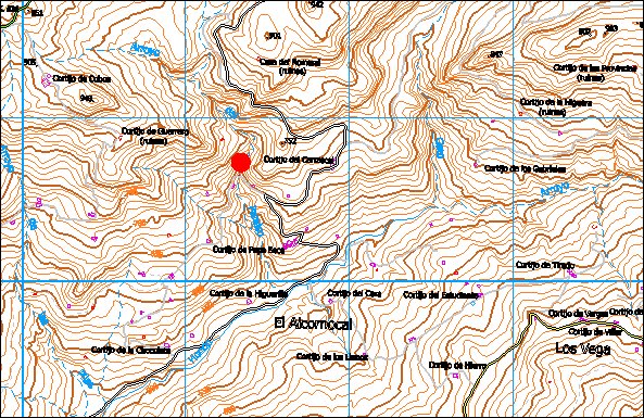 IELIG - AND533: El Torcal de Antequera